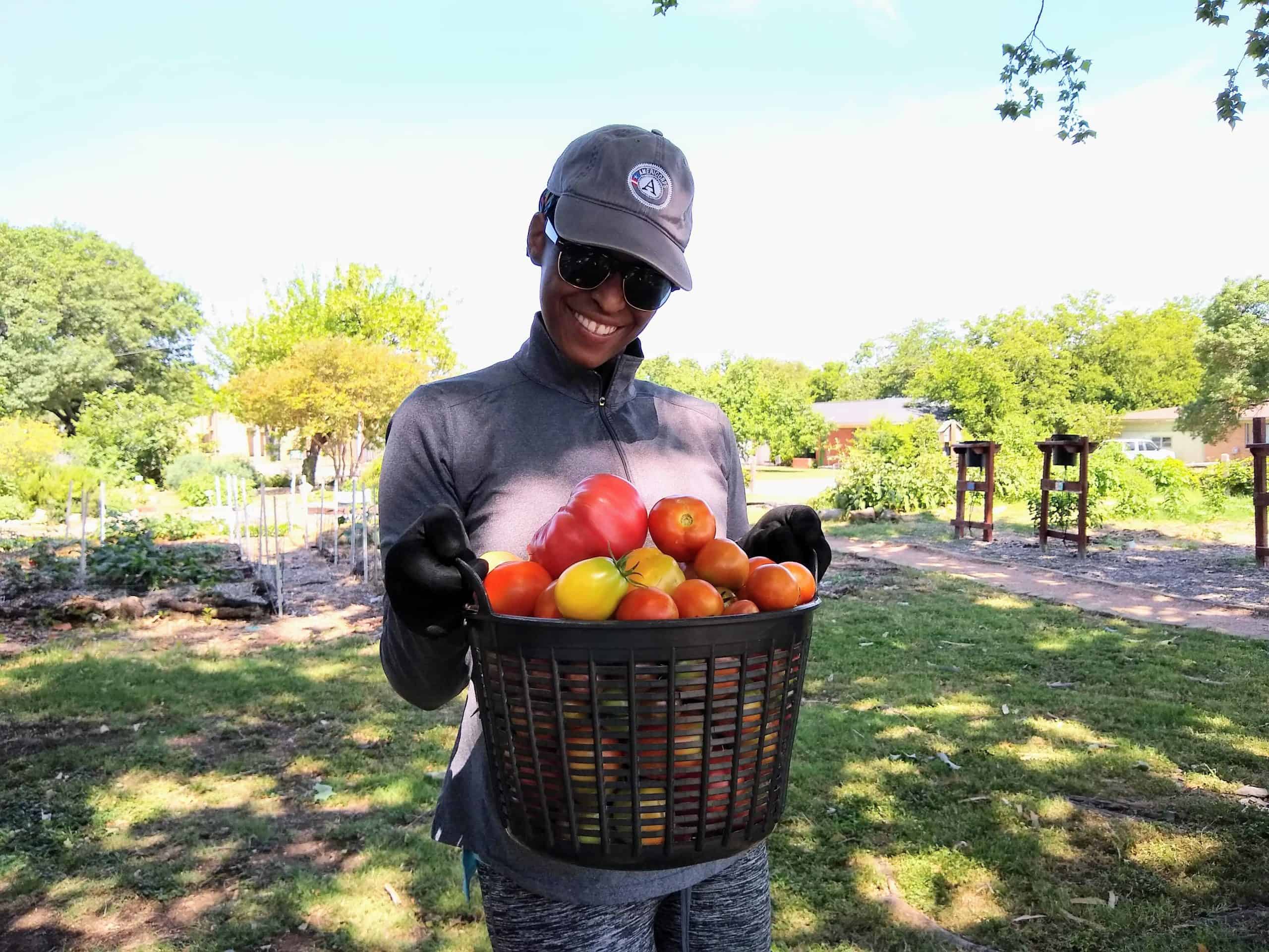 News & Articles North - Tarrant Area Food Bank